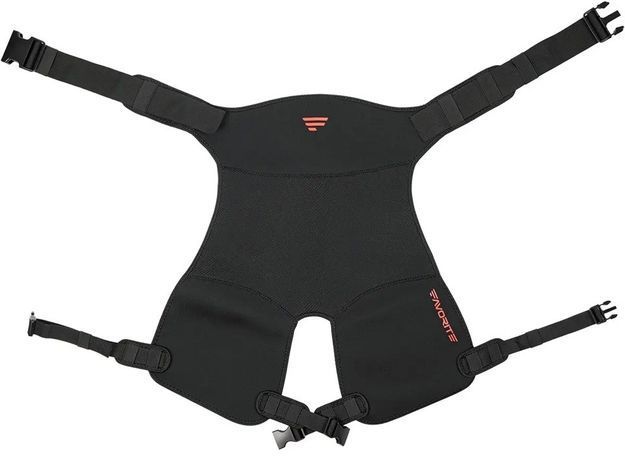 Favorite Сидіння Favorite Neoprene Hip Guard XL (1693.55.64) купить по ...